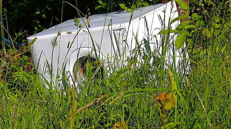 Stuttgart kämpft gegen Graffitis und Müll | WILIH