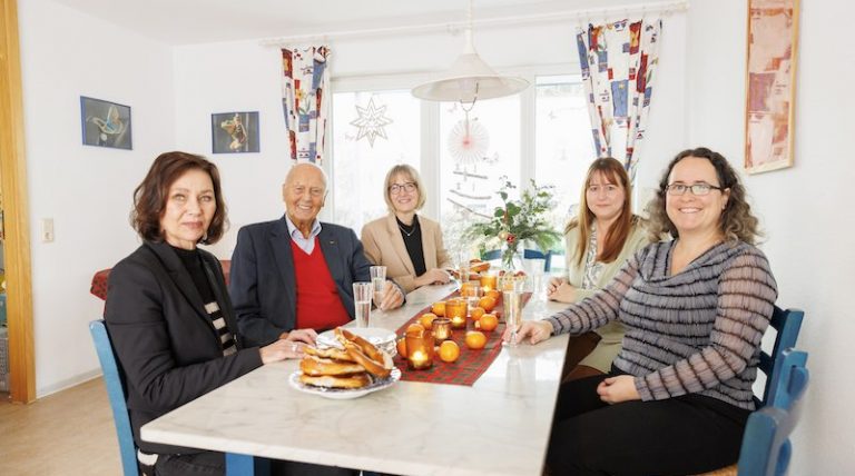 Spende – 10.000 Euro für Ingrid-Ritter-Stiftung | WILIH